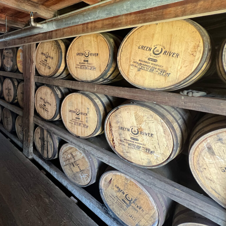 Green River 2024 Q2 Wait List - CaskX